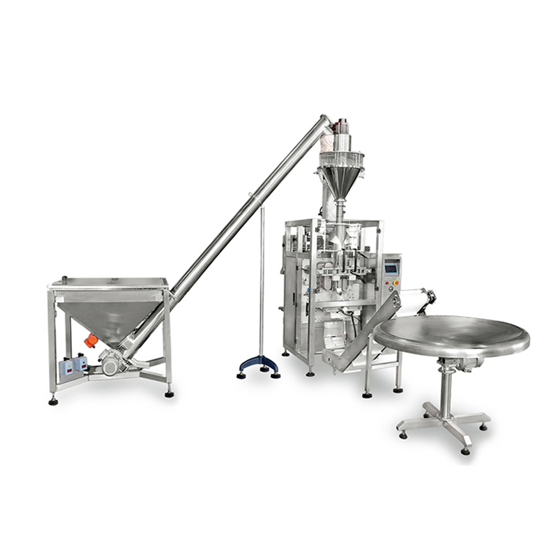 Smartweigh Packing Machine, Best Multihead Weigher Machine Manufacturer