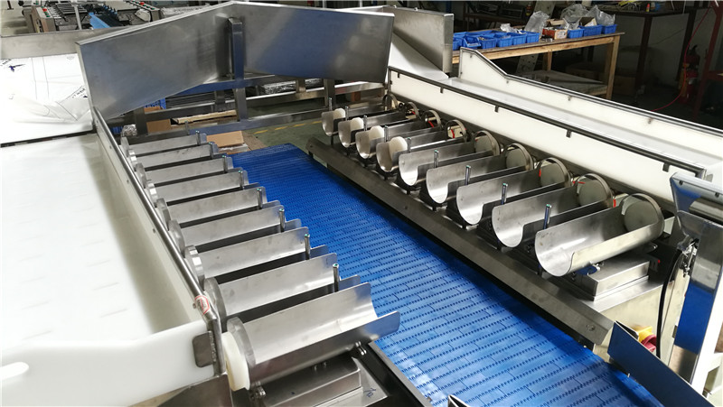 easy-operating linear combination weigher for food packing | Smartweigh ...