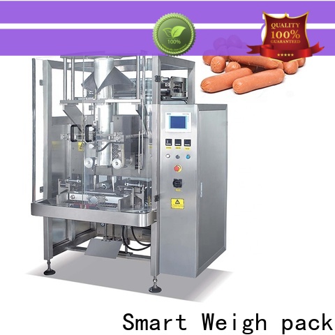 cereal packaging machine edible customization for food labeling | Smart ...