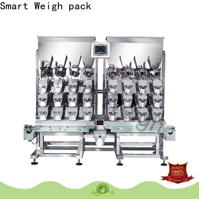 steady electronic weighing machine ce factory for food packing | Smart ...