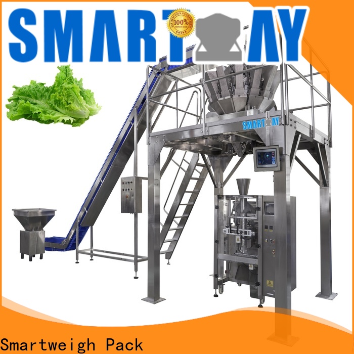 high quality repack machine free quote for food labeling | Smartweigh Pack