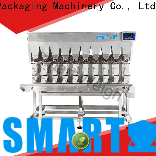 best-selling multihead weigher directly sale for foof handling | Smartweigh Pack