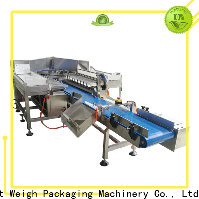 Smart weigh weight machine price for business for food labeling ...